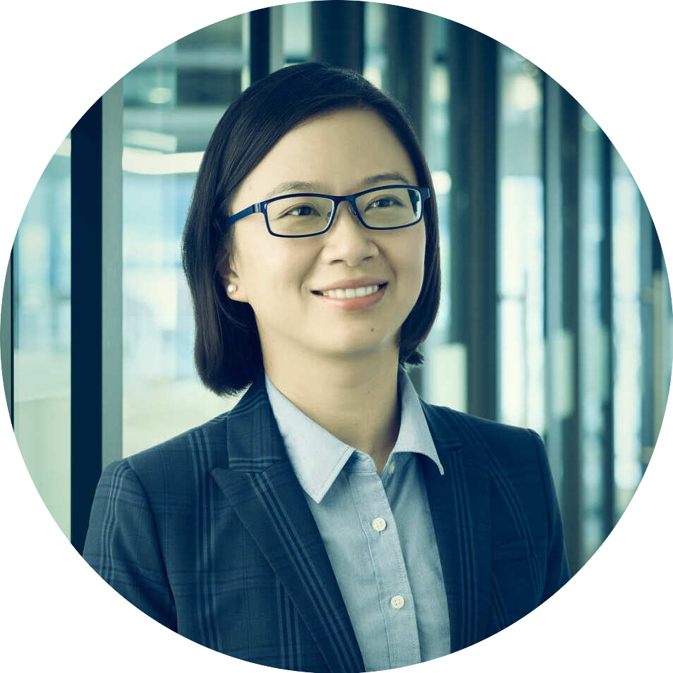 Elly Lin